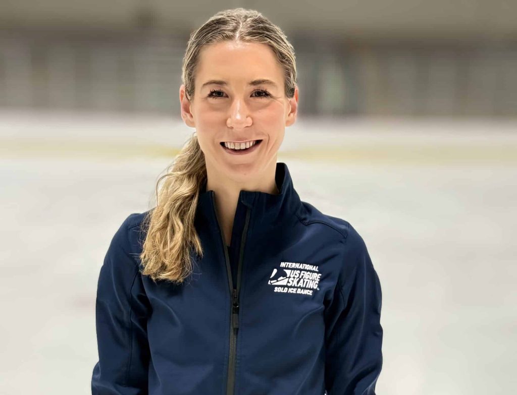AAFSC Coaches | Ann Arbor Figure Skating Club