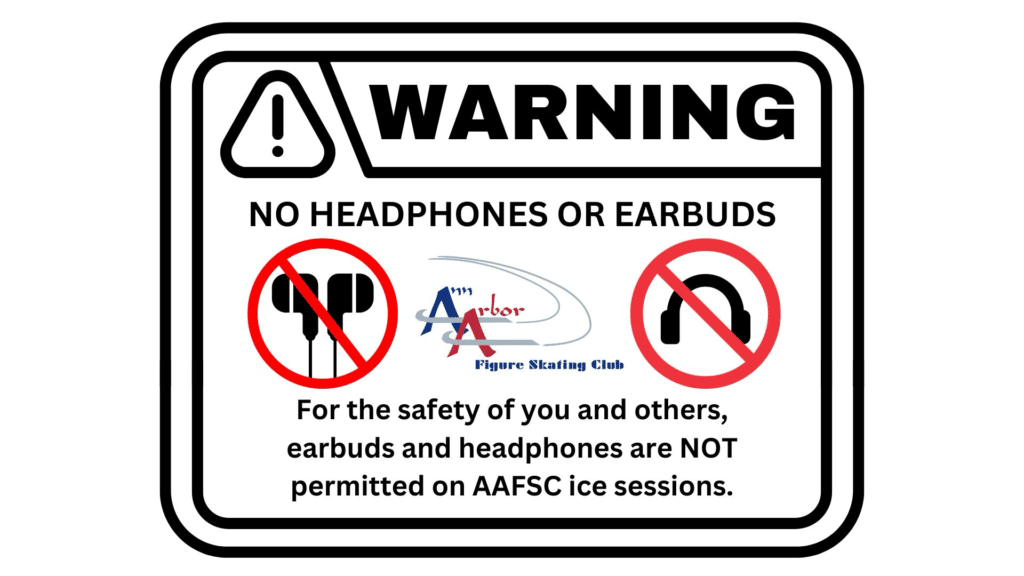 Club Policies | Ann Arbor Figure Skating Club
