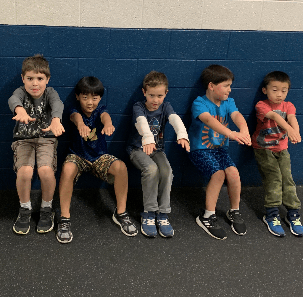 Ice Dudes - Ann Arbor Figure Skating Club