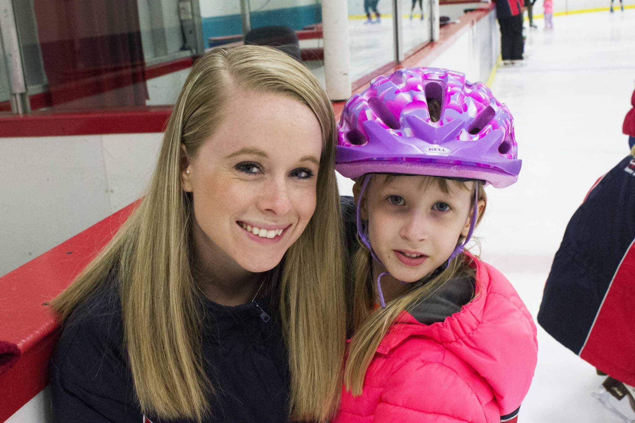 Learn to Skate | Ann Arbor Figure Skating Club